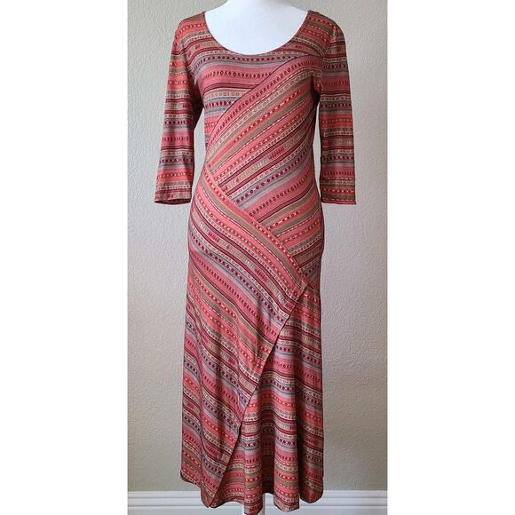 Peruvian Connection | Dresses | Peruvian Connection Circle Maxi Dress ...